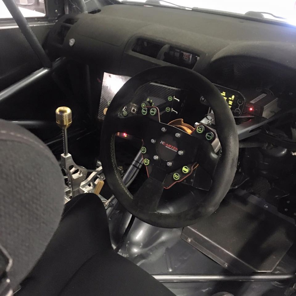 CARTEK Wireless Control System (Standard) - Cartek Automotive ...